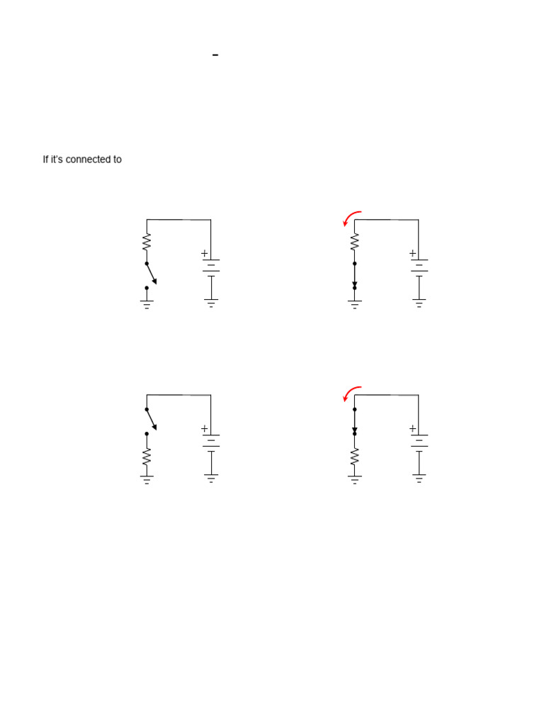 ETD555 Transistor High-Side & Low-Side Switching UPDATE | PDF