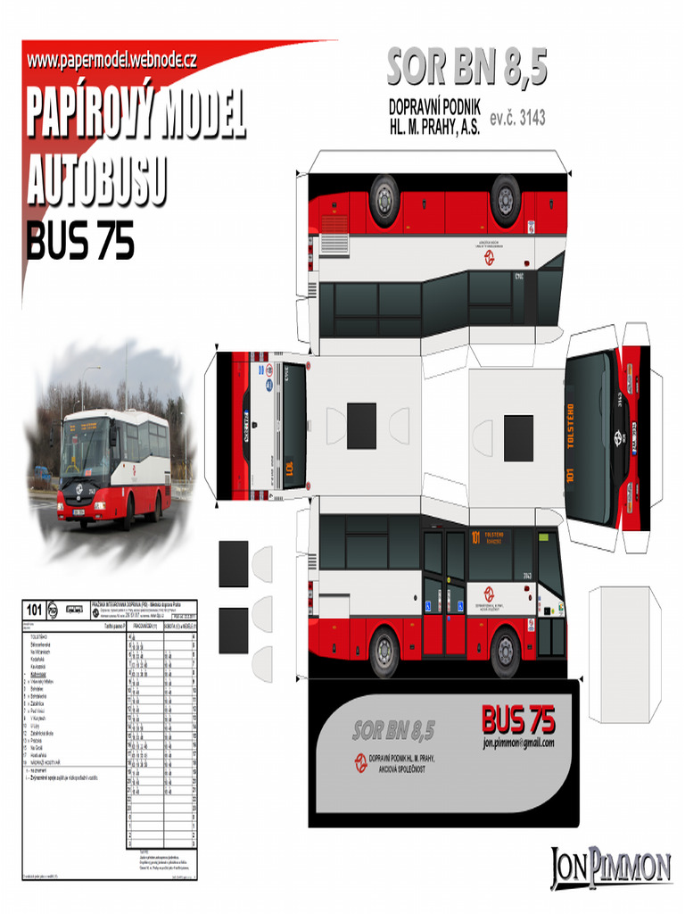 Sor BN 8 DPP 3143 | PDF