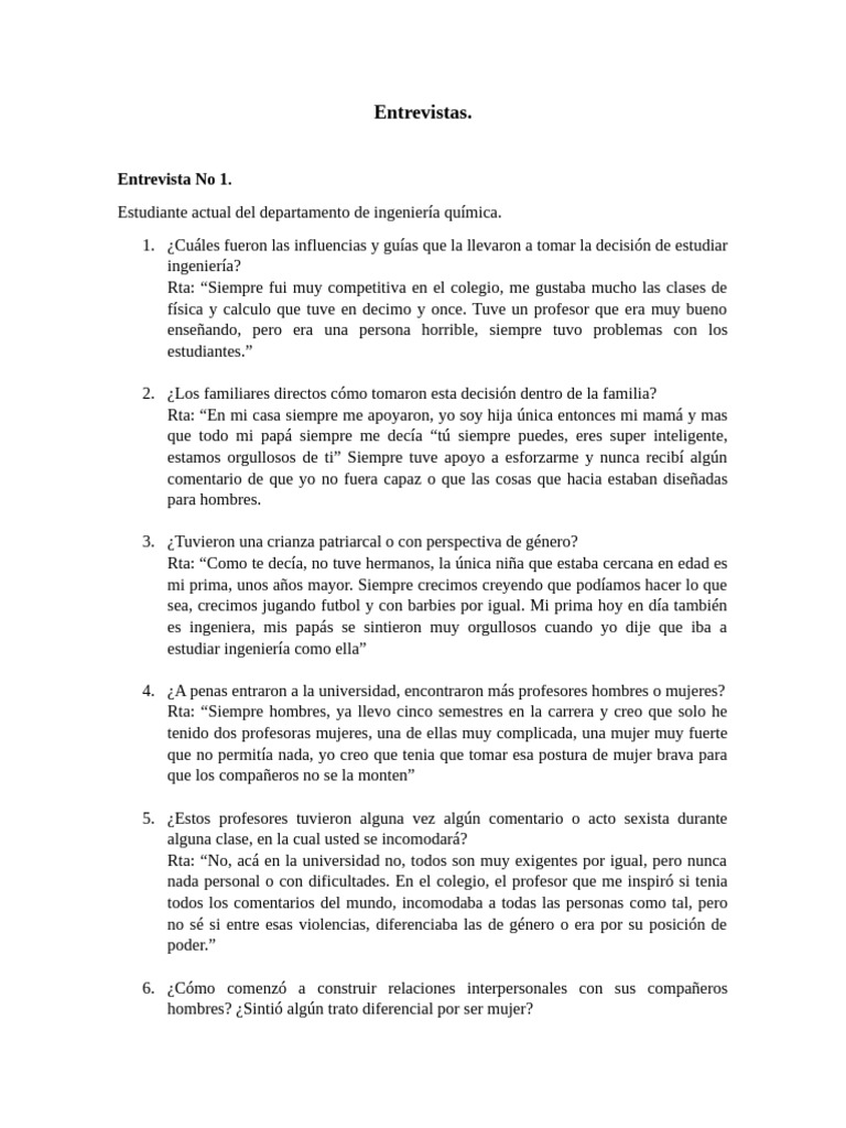 Transcripción | PDF