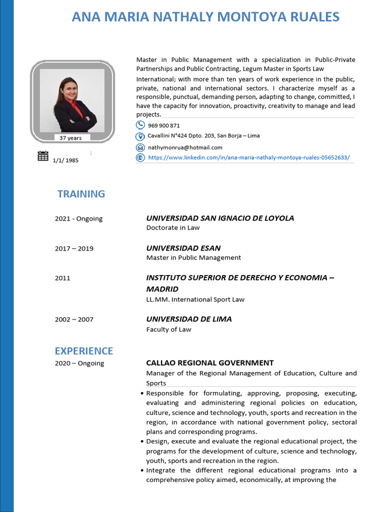 ANA-MARIA-NATHALY-MONTOYA-RUALES-E-CV | PDF