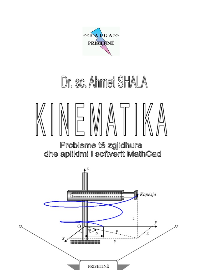 Kinematika