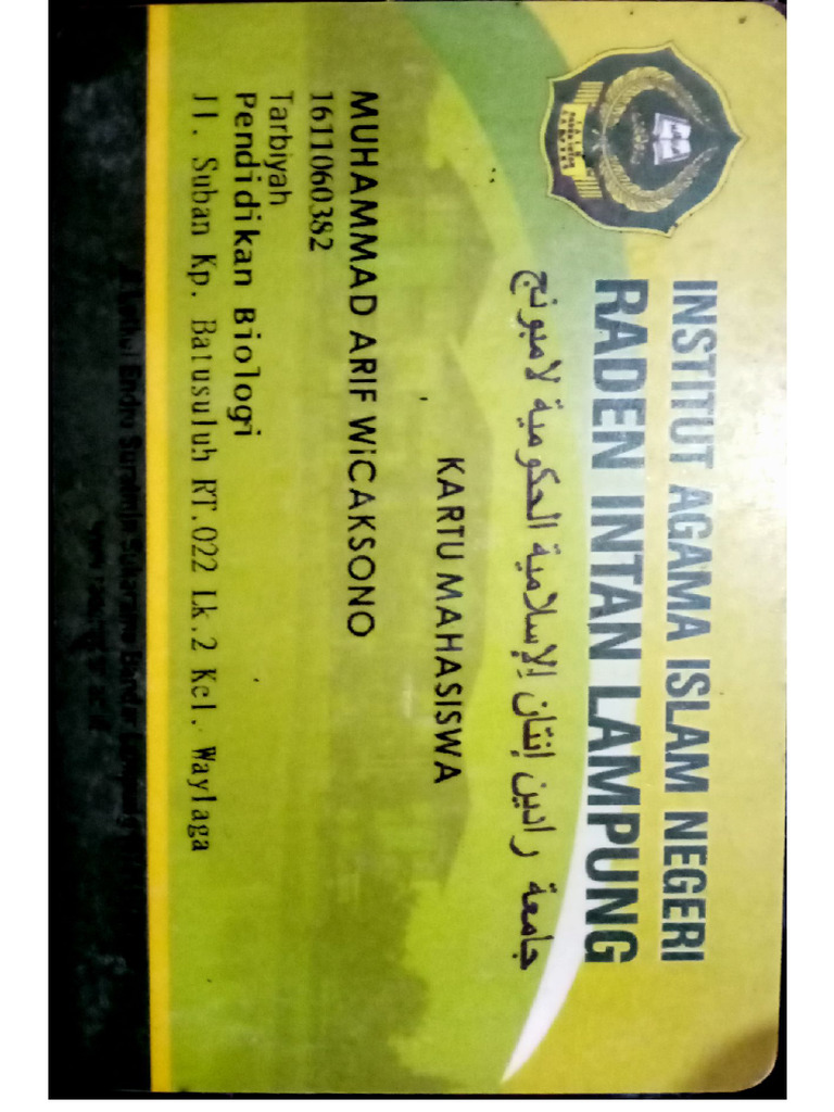 (Nawa Aksara) - KTMAnggota1 | PDF