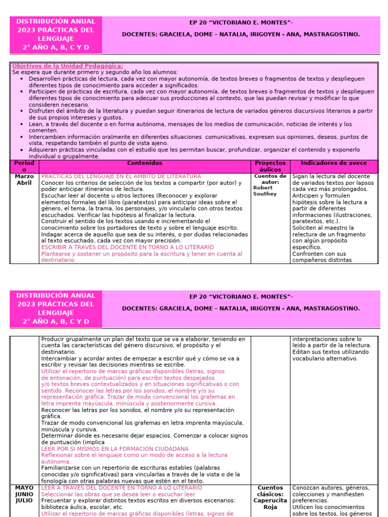 Pa PDL 2023 Ep 20 | PDF
