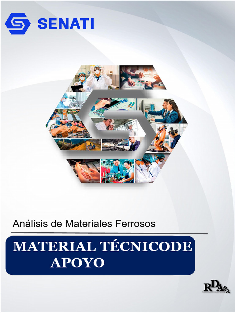 Amcd-624 Materialtécnicodeapoyo | PDF