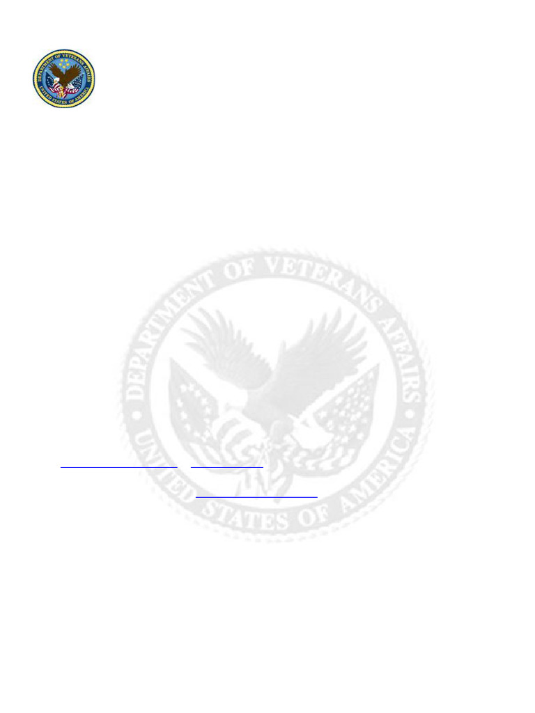 Service Verification Letter | PDF
