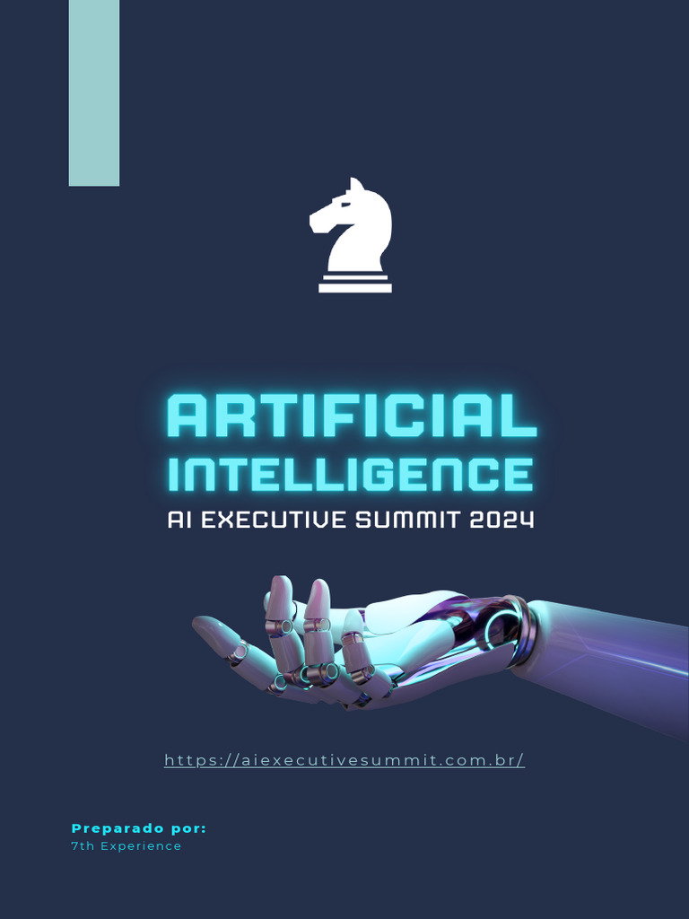 Ia Executive Summit | PDF