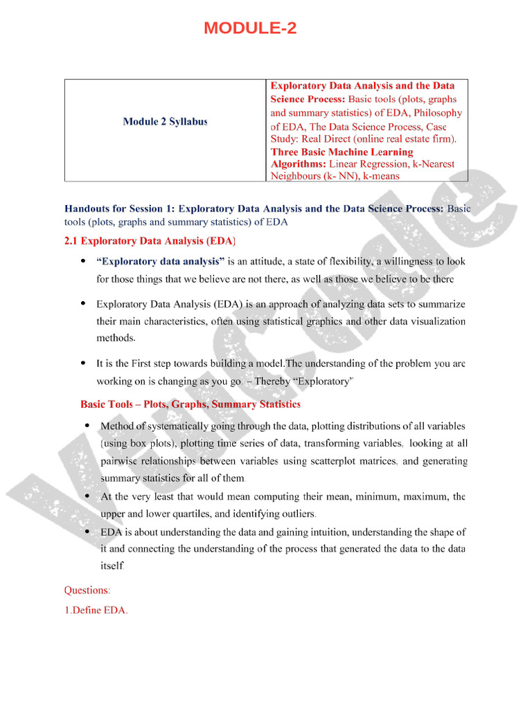 @vtucode - in 21CS644 Module 2 2021 Scheme 1 | PDF