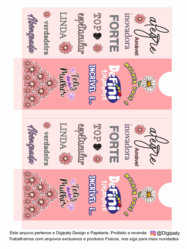 Molde Bala Fini | PDF