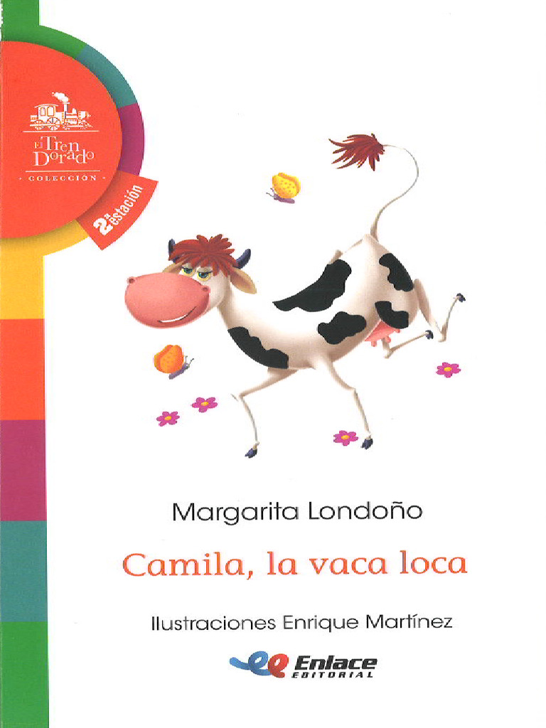 Camila La Vaca Loca | PDF