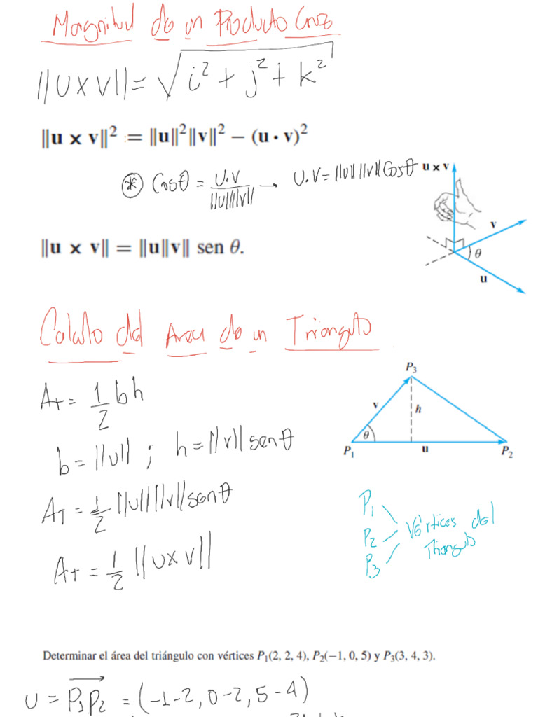211307-06 Algebra Lineal (jax-bdgn-ter - 14 ago 2024) | PDF