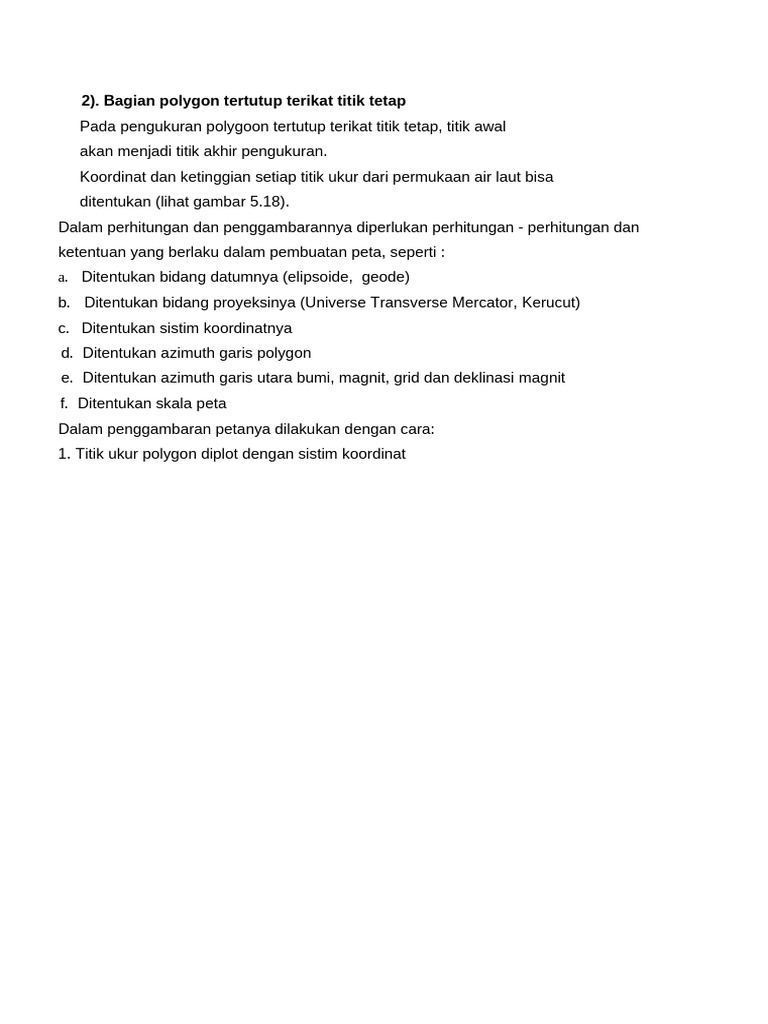 Materi PTPG Dan Tugas Kelas XII GP | PDF