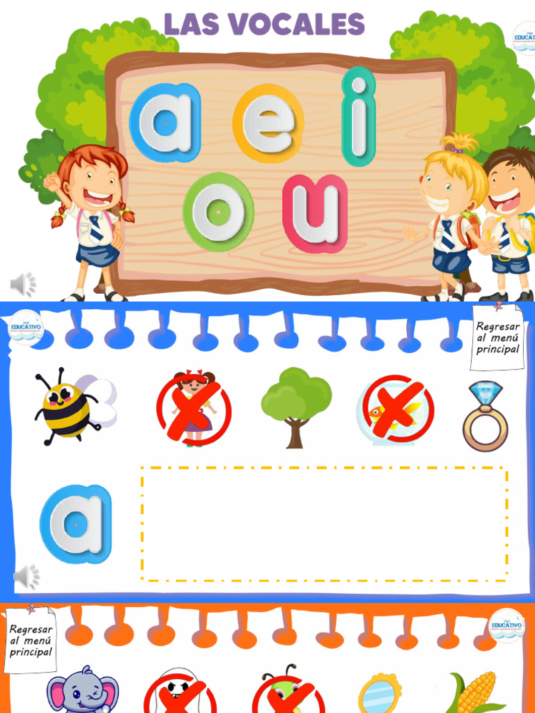 INTERACTIVO_VOCALES(1) | PDF
