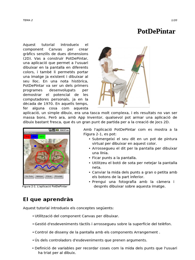T2 PaintPot | PDF