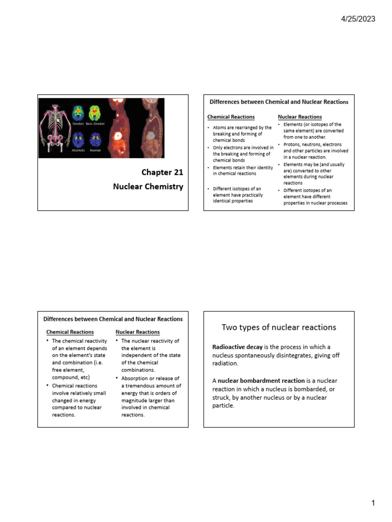 Writing in The Sciences Chapter 14 | PDF