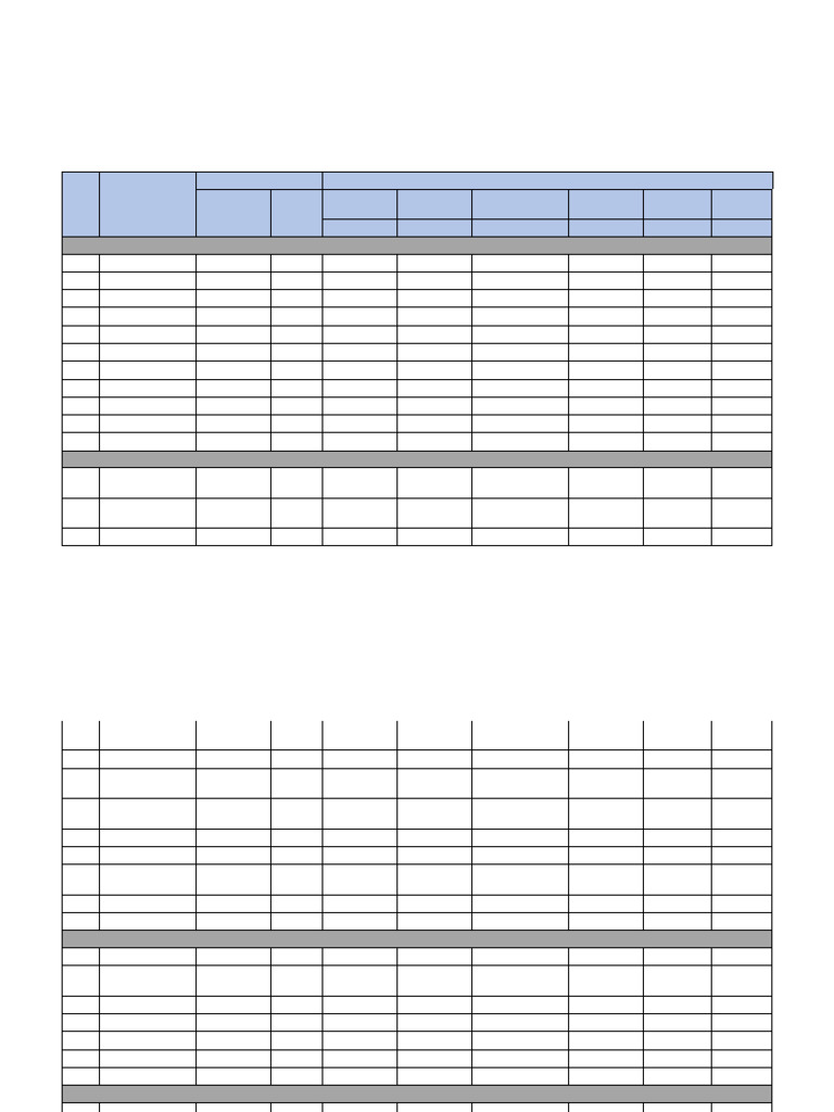 Form SQ FFQ | PDF | Foods | Indonesian Cuisine