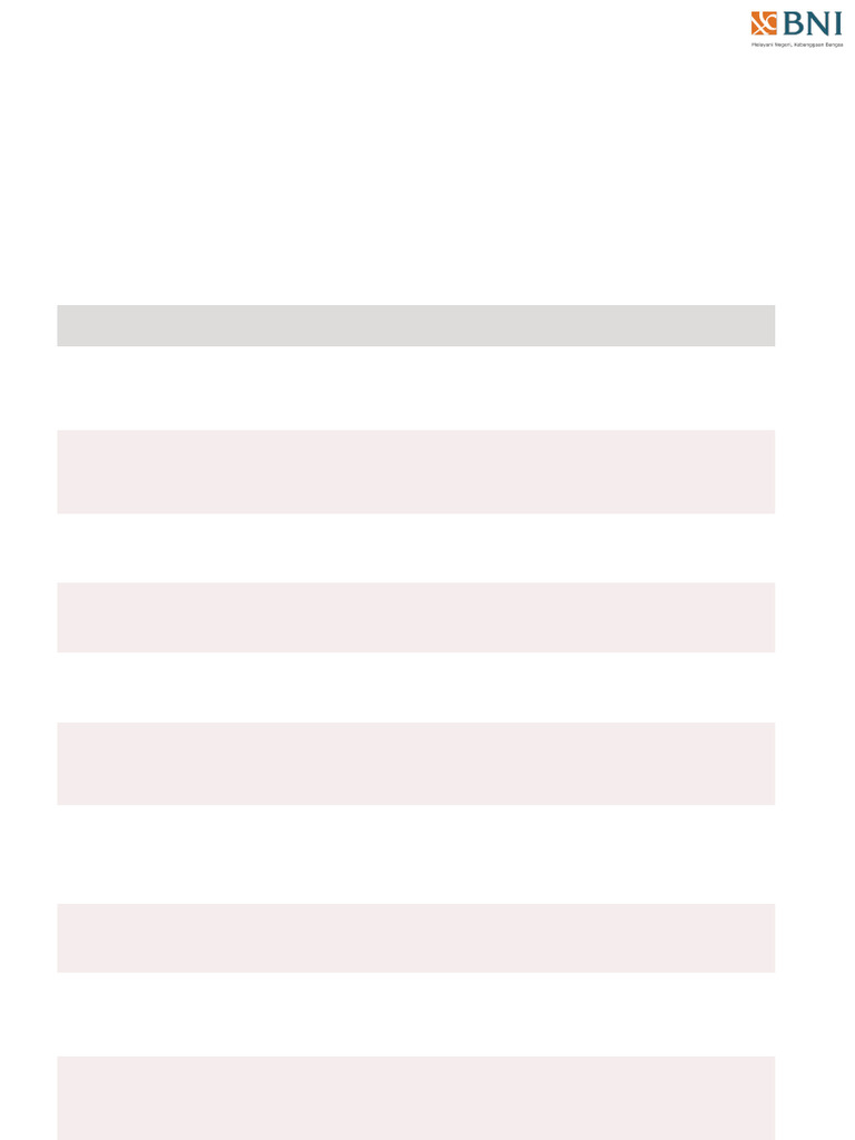 Histori Transaksi | PDF