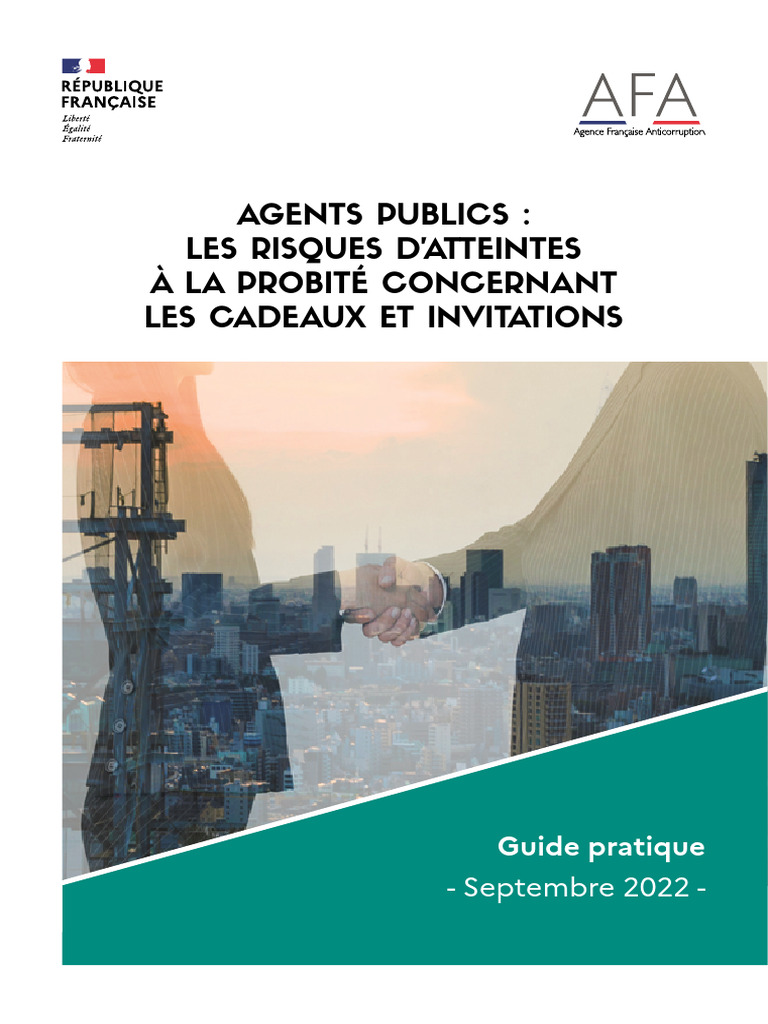 GuideCadeauInvitation_AFA | PDF