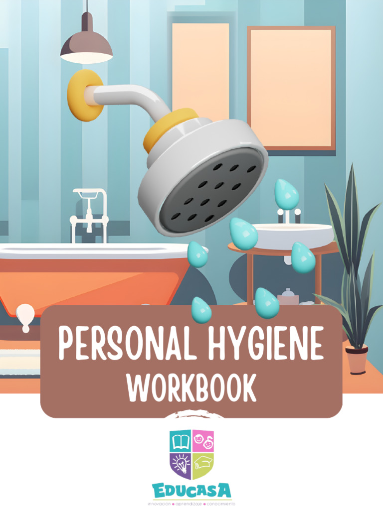 Personal Hygiene - Workbook | PDF