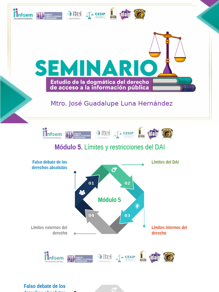 011 Presentacion 01 | PDF