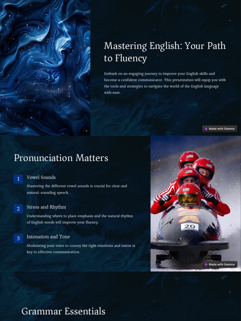 Mastering-English-Your-Path-to-Fluency-3 | PDF