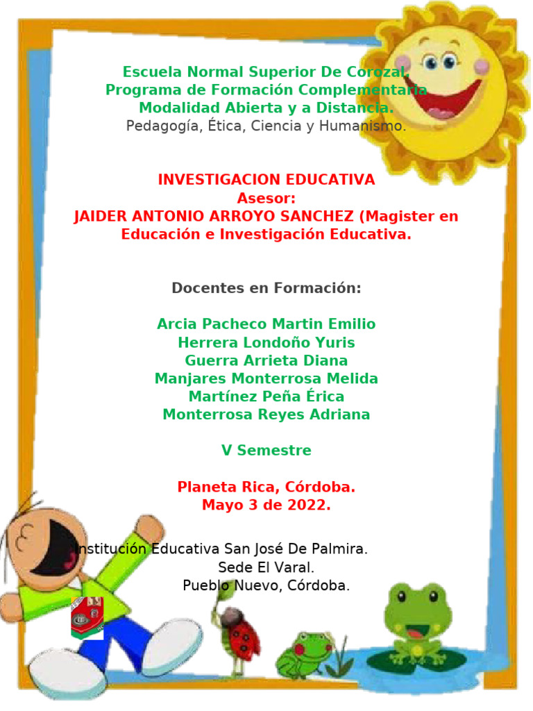 Guias Didacticas Transicion Pdf