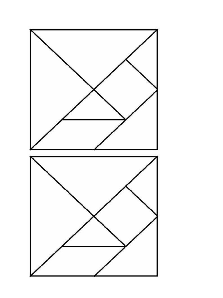 TANGRAM | PDF