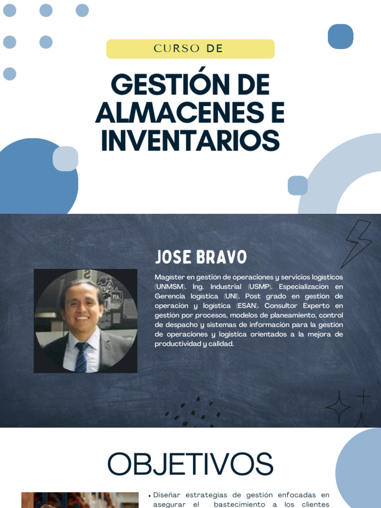 Brouchure | PDF | Logística | Almacén