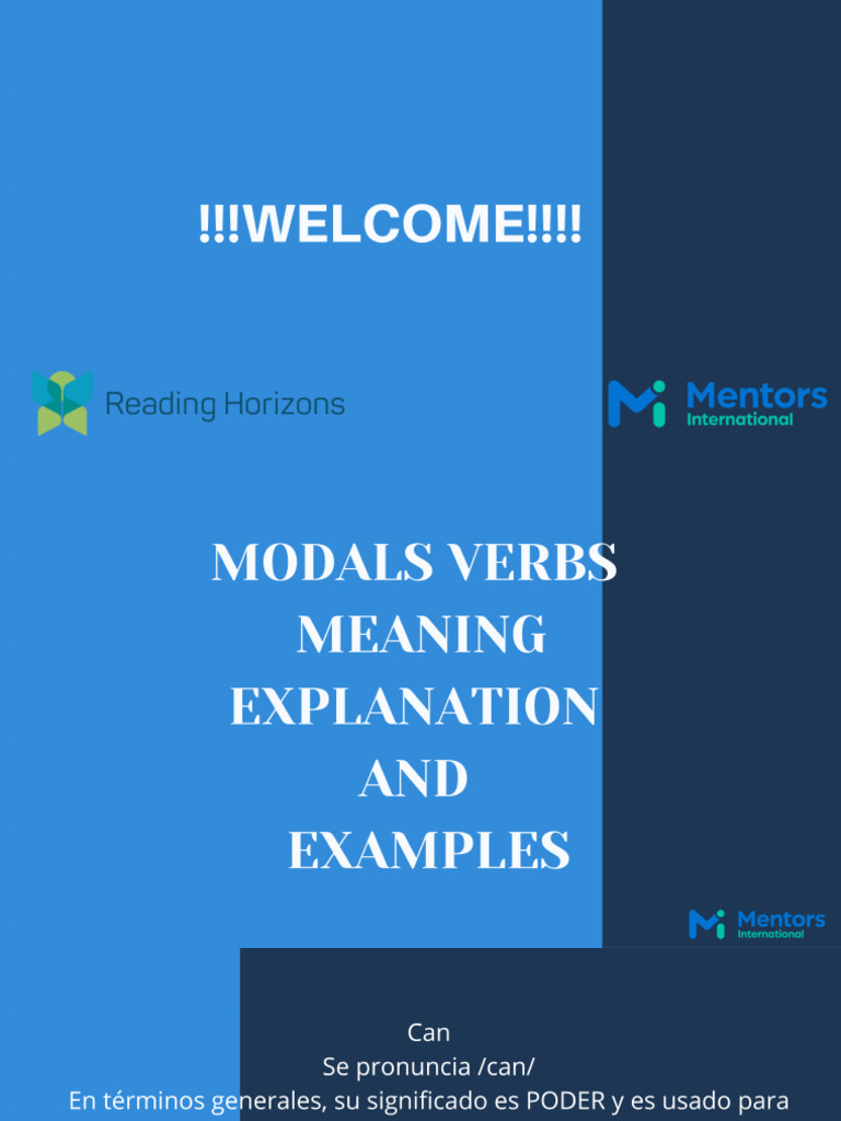 Modals | PDF