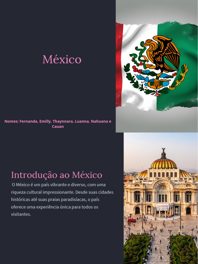Mexico | PDF