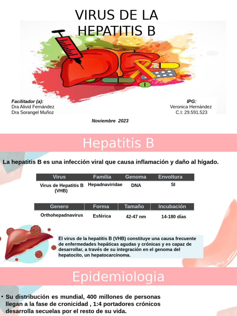 Hepatitis | PDF | Hepatitis B | Hepatitis