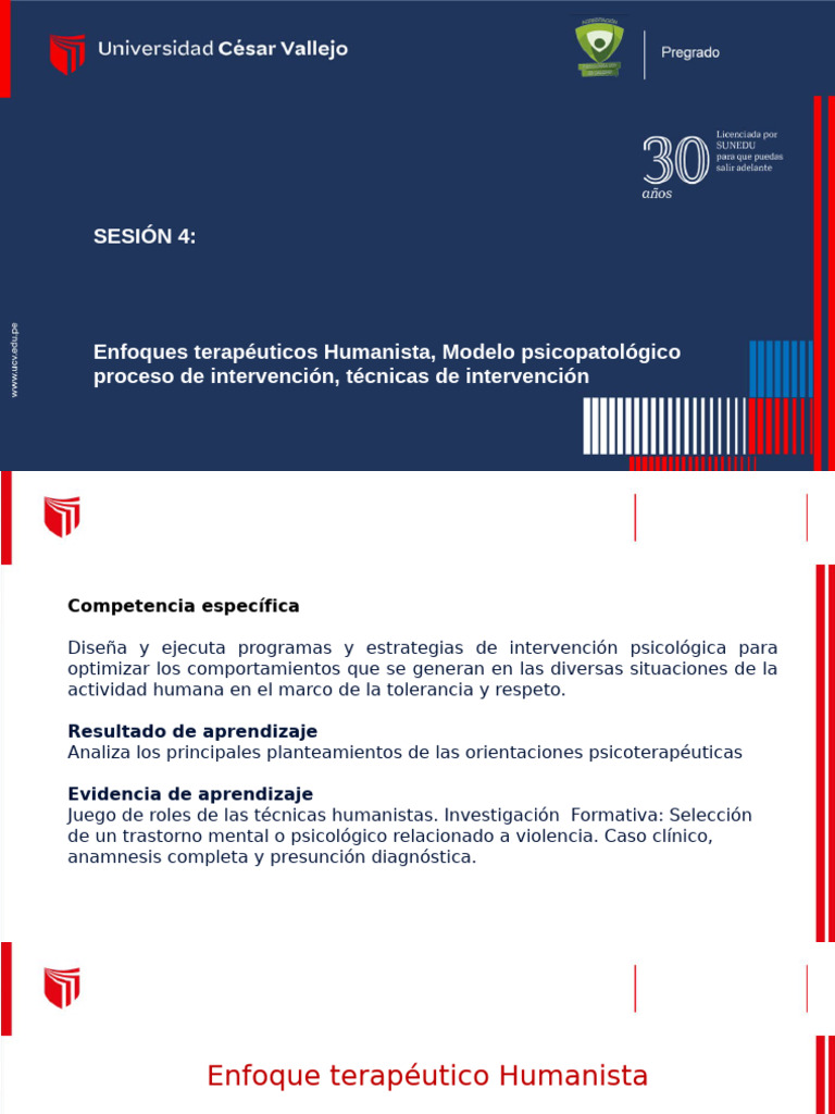 SESION 7 | PDF