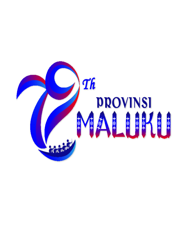 Logo - Dirgahayu Provinsi Maluku | PDF