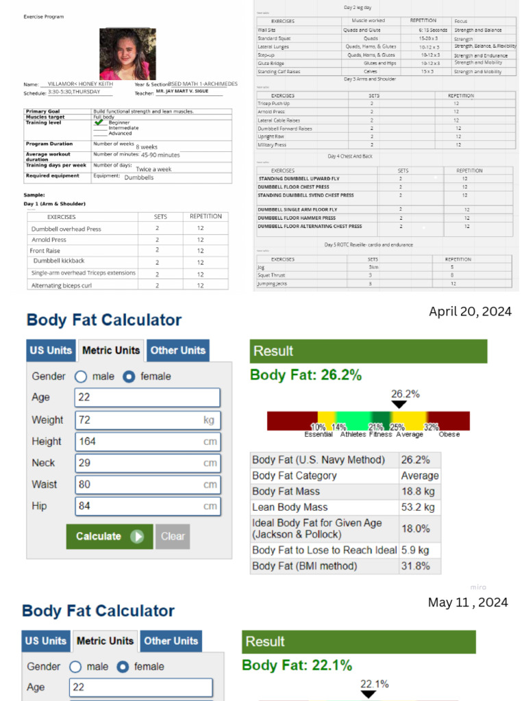 PathFit 2-Midterm | PDF