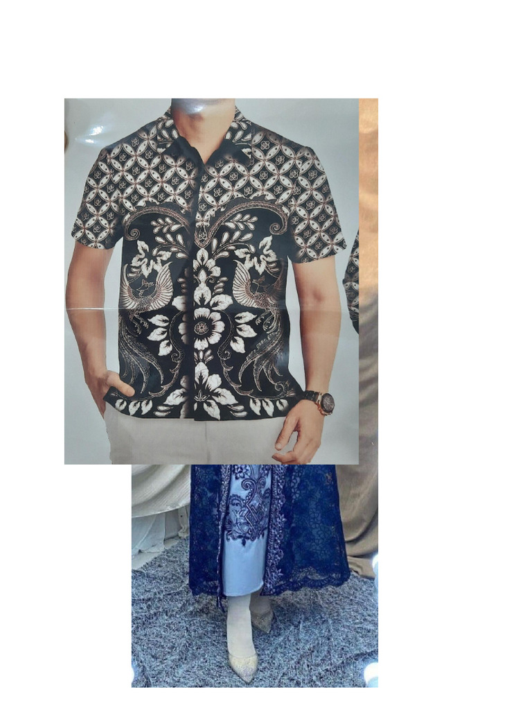 Baju | PDF