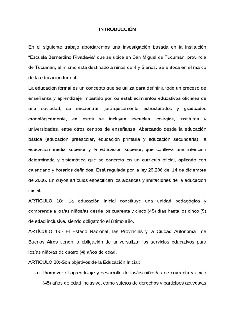 Carpeta de Practica Ii | PDF
