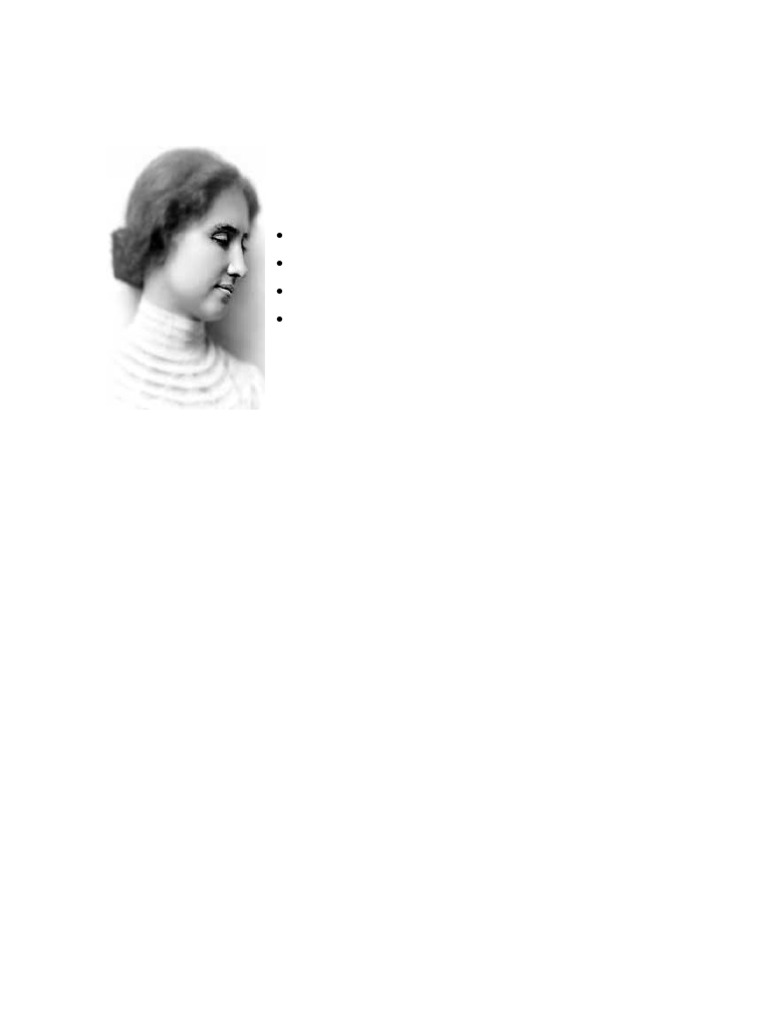 Helen Keller Pdf