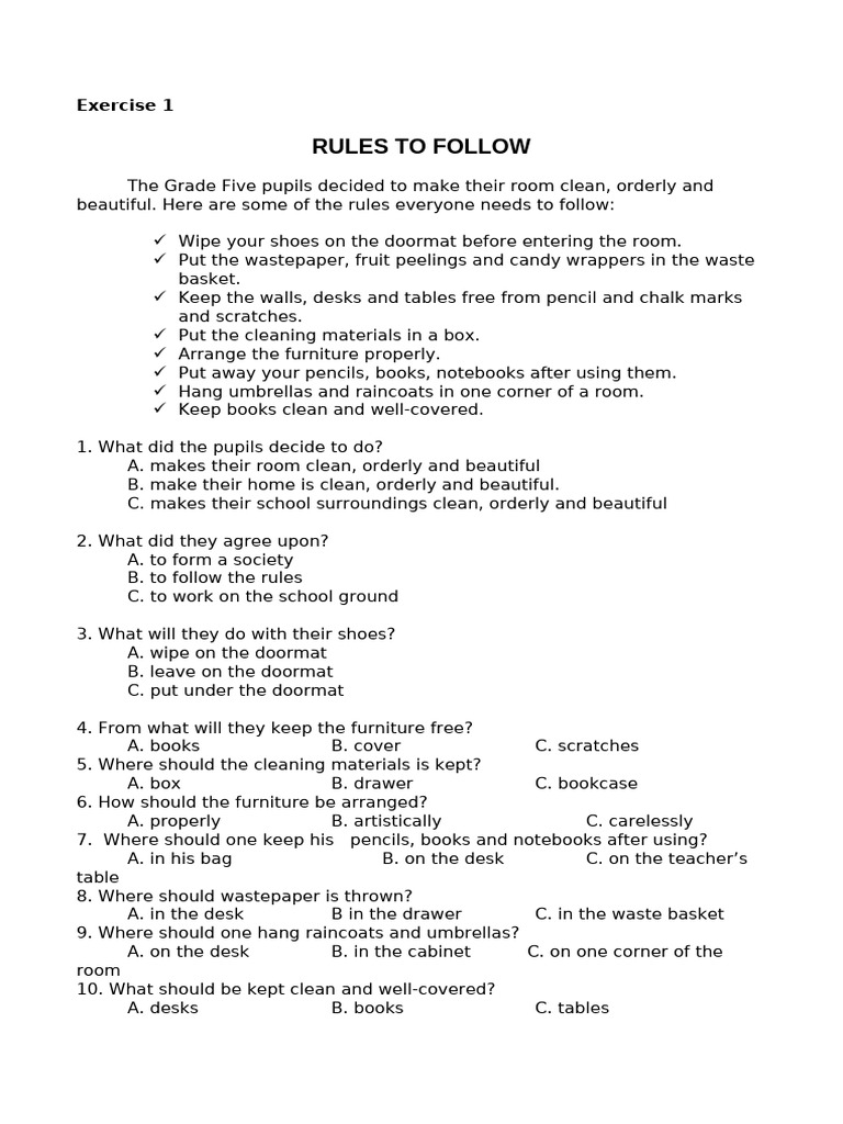DEVELOPING READING POWER 6 Plain | PDF