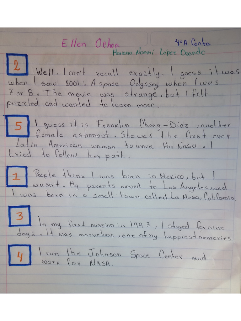 Reading Comprehension Pdf