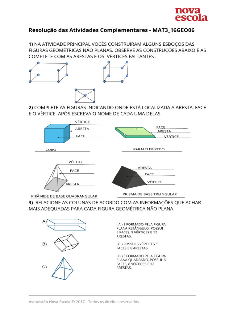 Resol Ativcomp Mat3 16geo06 | PDF