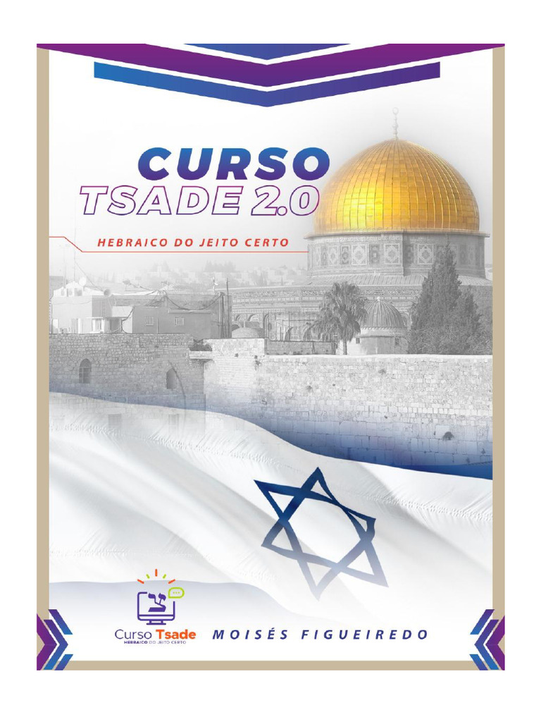 Nova+Apostila+Curso+Tsade | PDF