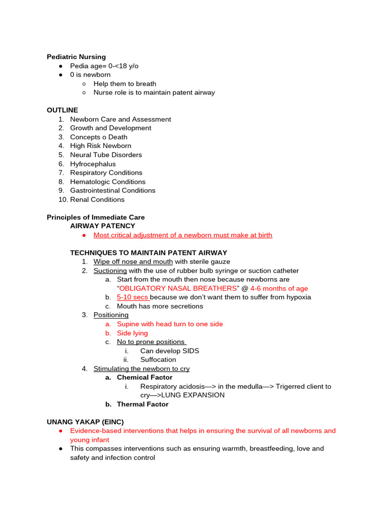 Pedia | PDF