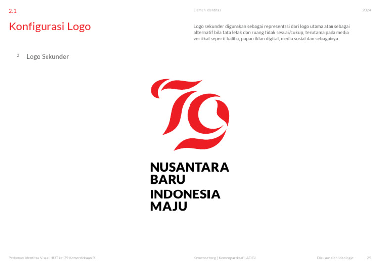 Konfigurasi Logo | PDF