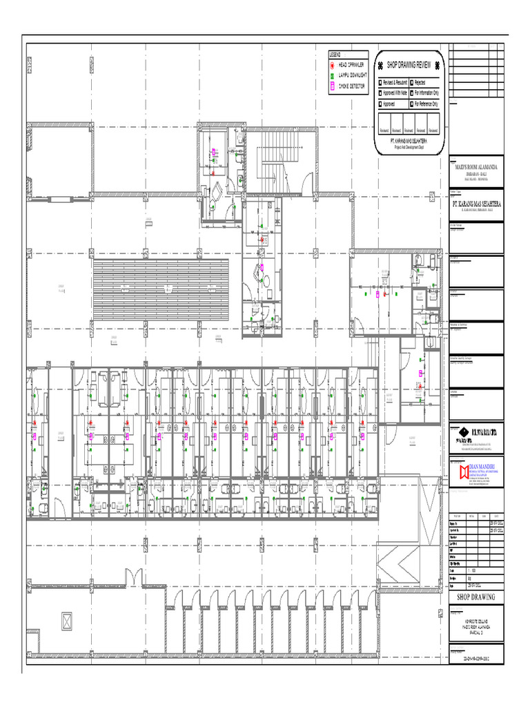 15.dm-Mr-Comp-Commposite Ceiling Maid Room R.1 (Partial-2) | PDF