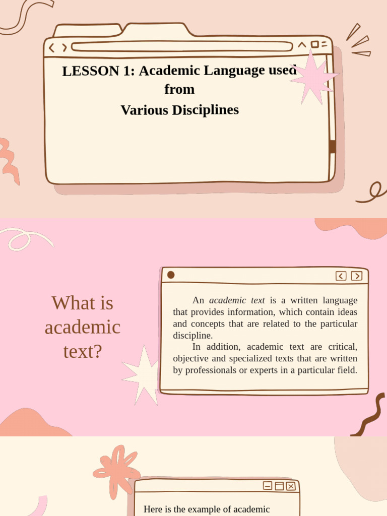 Module 1 | PDF