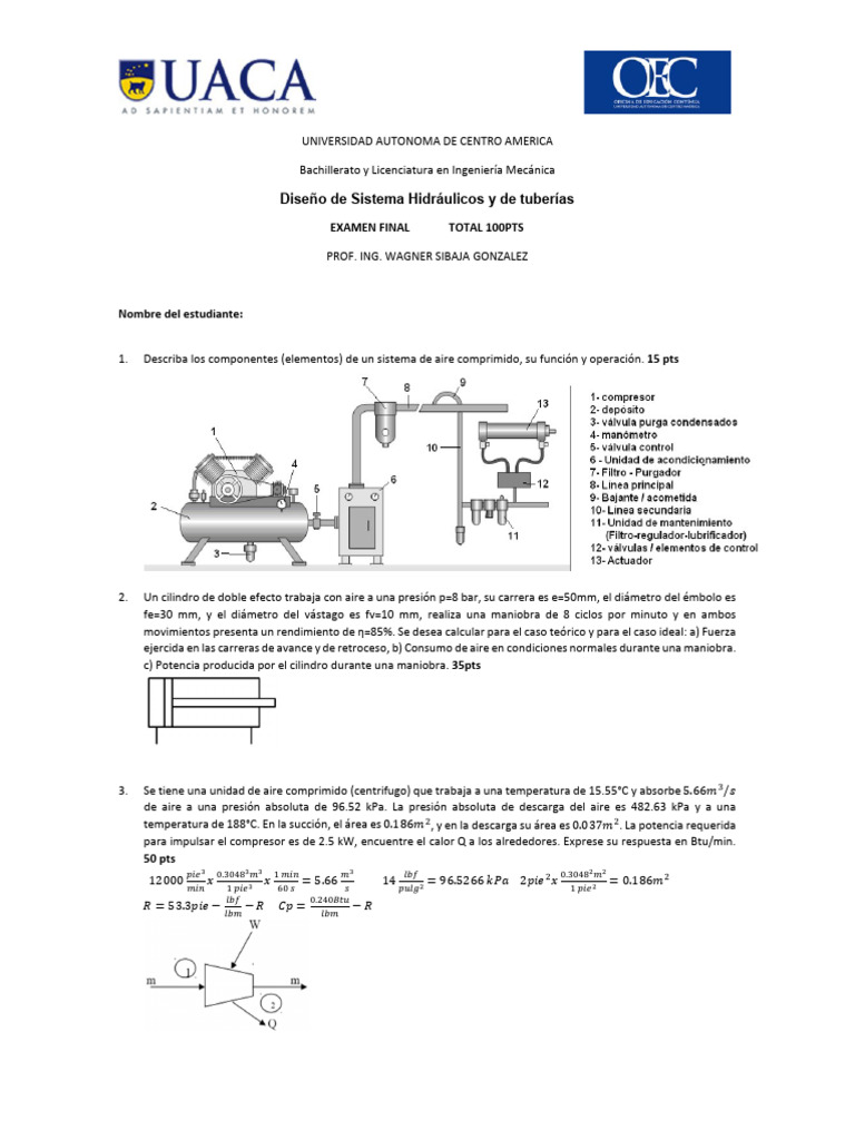 Examen Final c2 2024 | PDF