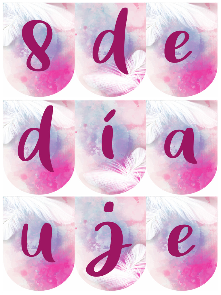 banderin 2 en 250 | PDF