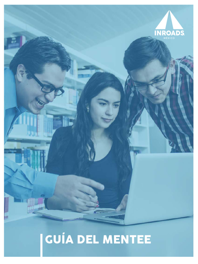 Guia Del Mentee | PDF