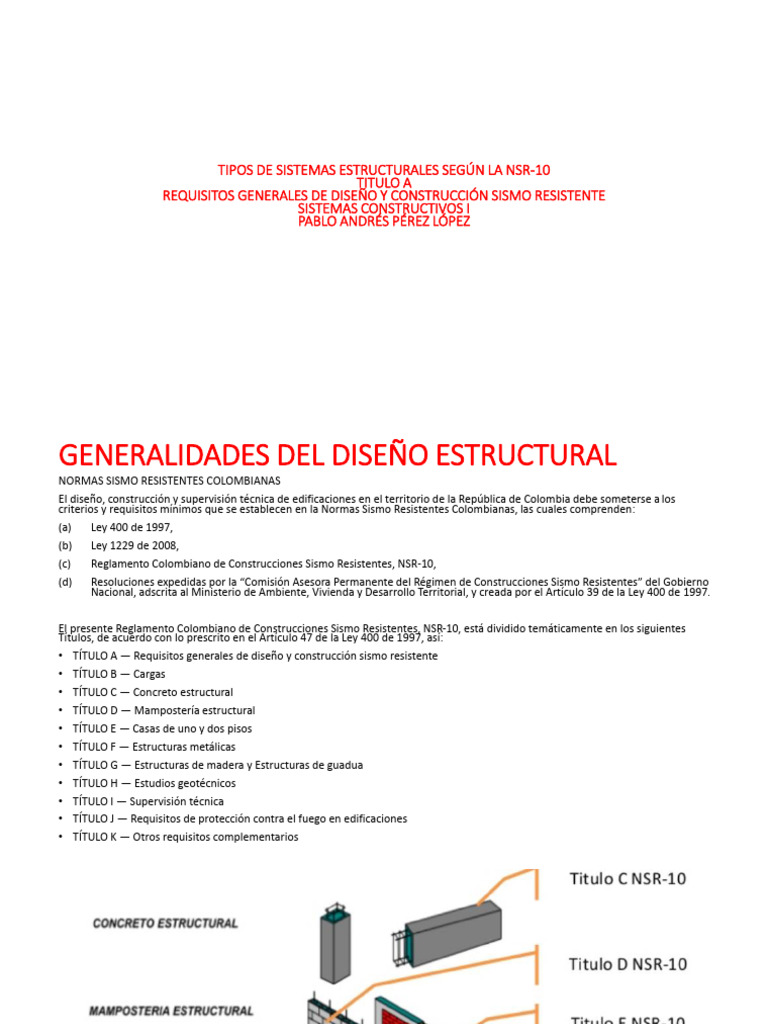 Estructuras-Cerramientos - Recubrimientos-Coordinación Modular | PDF