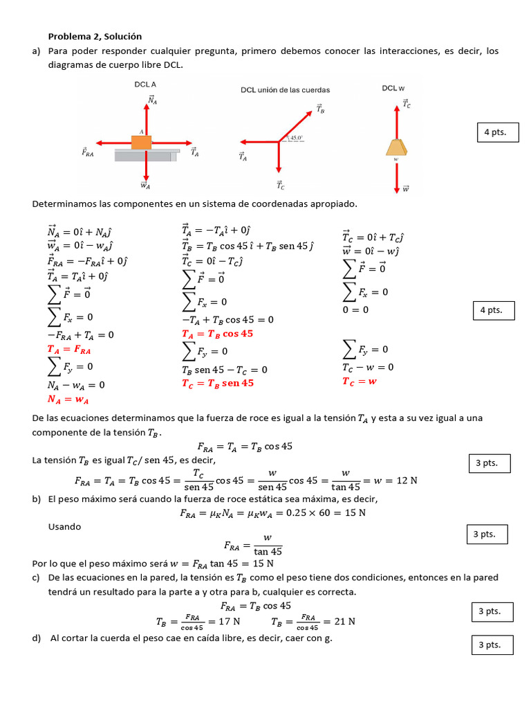 solución Problema 2_P2 | PDF