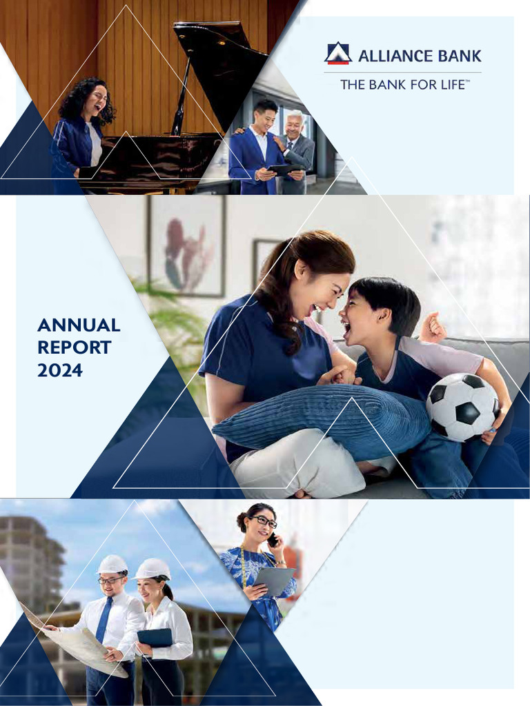 Ar2024 Full Report | PDF